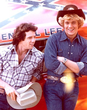 A Heart like Dixie | Right Turn from the Left Lane