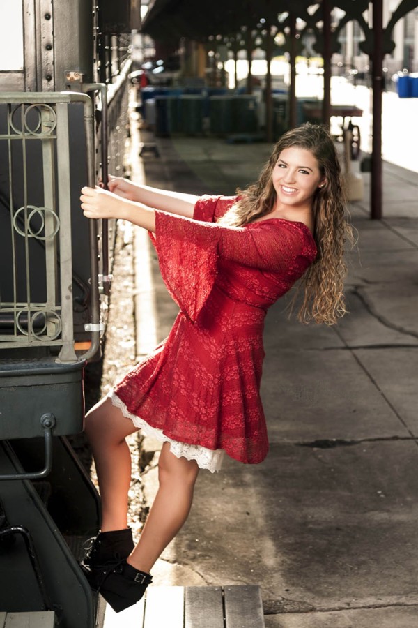 Right Turn from the Left Lane